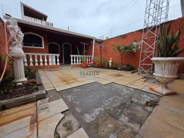 Casa / Sobrado para Venda em Jundiaí/SP Vila Guilherme 2 Quartos