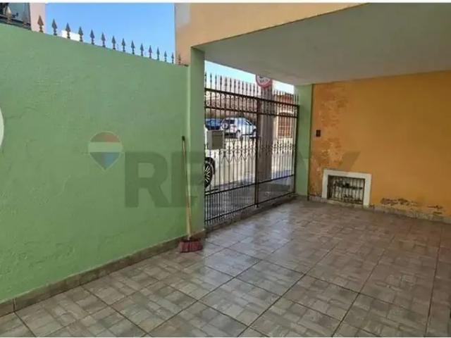 Casa / Sobrado para Venda em Jundiaí/SP Vila Helena 1 Quartos