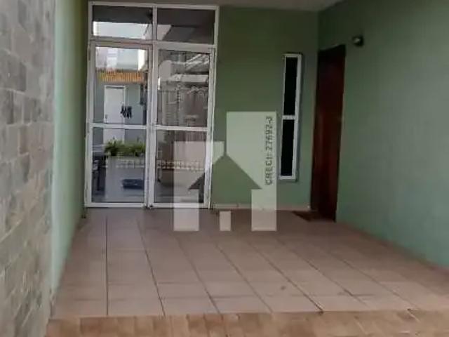 Casa / Sobrado para Venda em Jundiaí/SP Vila Helena 2 Quartos