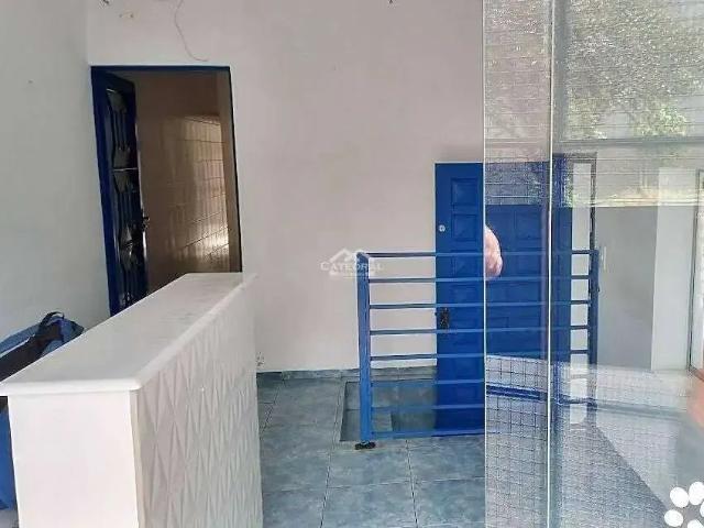 Casa / Sobrado para Venda em Jundiaí/SP Vila Helena 2 Quartos