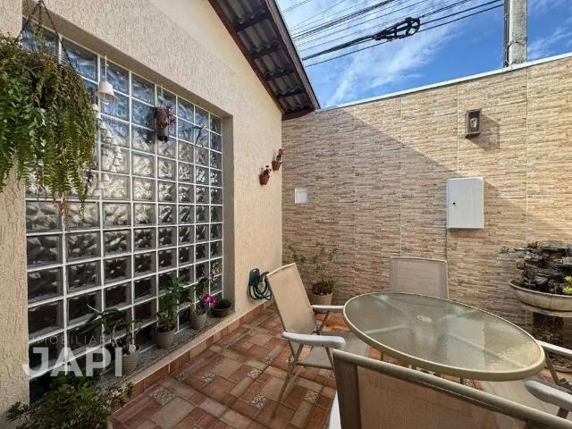 Casa / Sobrado para Venda em Jundiaí/SP Vila Helena 2 Quartos