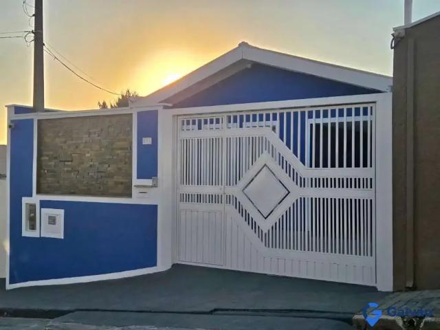 Casa / Sobrado para Venda em Jundiaí/SP Vila Hortolândia 2 Quartos