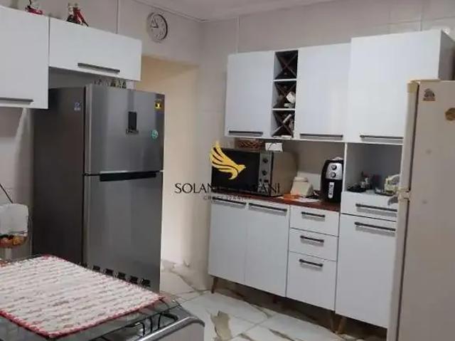 Casa / Sobrado para Venda em Jundiaí/SP Vila Hortolândia 2 Quartos