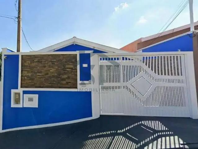 Casa / Sobrado para Venda em Jundiaí/SP Vila Hortolândia 2 Quartos