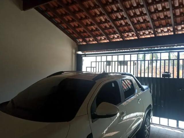 Casa / Sobrado para Venda em Jundiaí/SP Vila Hortolândia 2 Quartos