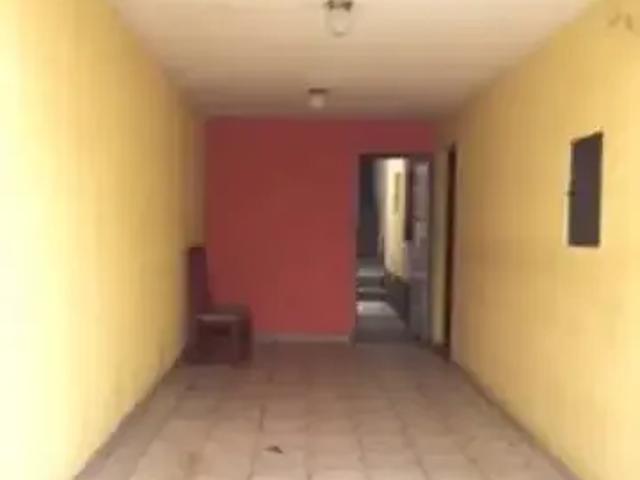 Casa / Sobrado para Venda em Jundiaí/SP Vila Hortolândia 3 Quartos