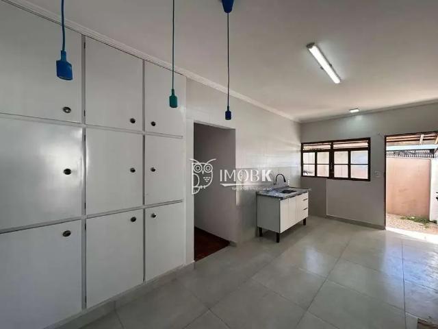 Casa / Sobrado para Venda em Jundiaí/SP Vila Hortolândia 3 Quartos