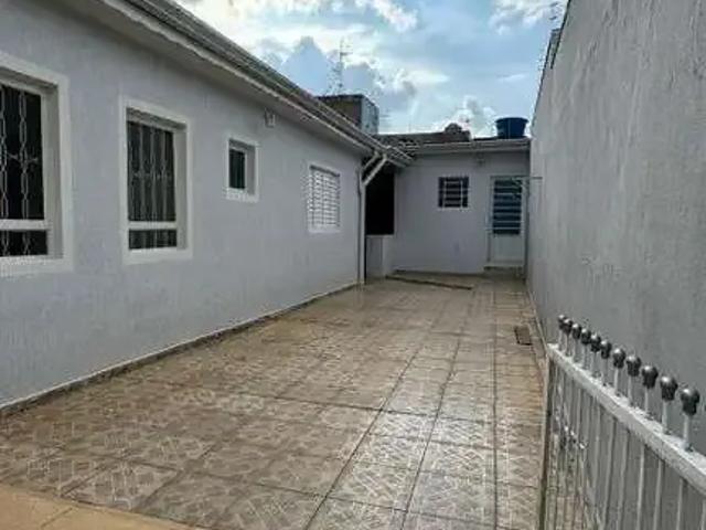 Casa / Sobrado para Venda em Jundiaí/SP Vila Hortolândia 3 Quartos