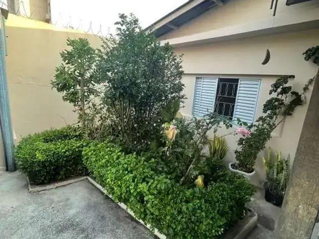 Casa / Sobrado para Venda em Jundiaí/SP Vila Hortolândia 3 Quartos