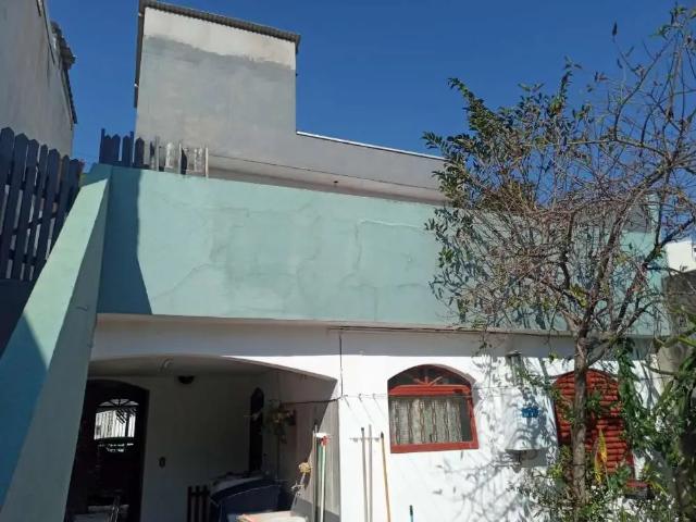 Casa / Sobrado para Venda em Jundiaí/SP Vila Hortolândia 3 Quartos
