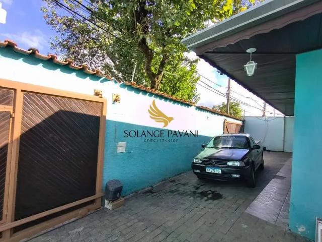 Casa / Sobrado para Venda em Jundiaí/SP Vila Hortolândia 3 Quartos