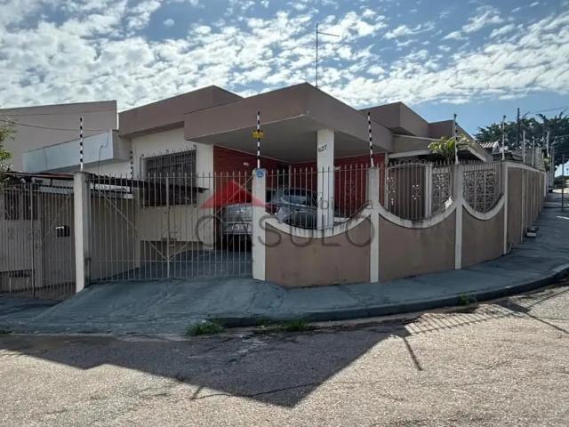 Casa / Sobrado para Venda em Jundiaí/SP Vila Hortolândia 3 Quartos