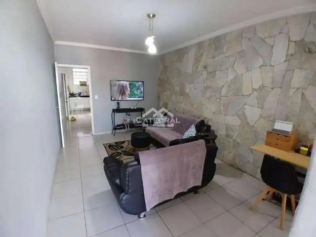 Casa / Sobrado para Venda em Jundiaí/SP Vila Isabel Eber 4 Quartos