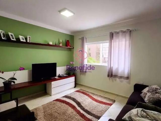 Casa / Sobrado para Venda em Jundiaí/SP Vila Isabel Eber 5 Quartos