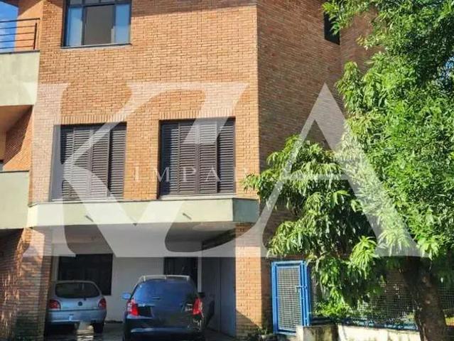Casa / Sobrado para Venda em Jundiaí/SP Vila Isabel Eber 5 Quartos