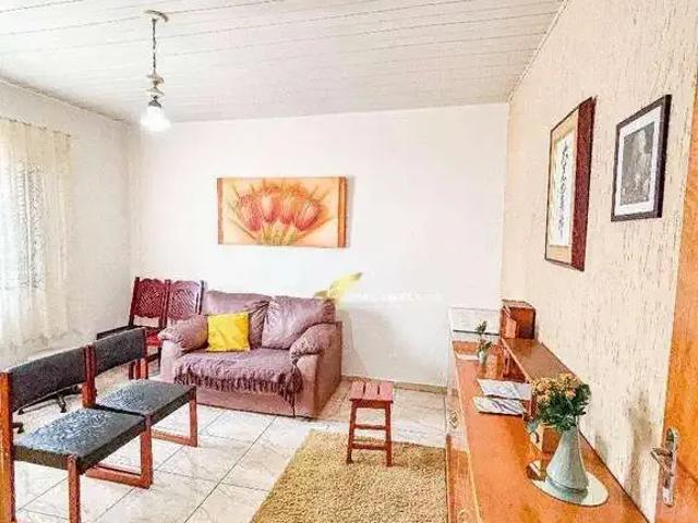 Casa / Sobrado para Venda em Jundiaí/SP Vila Isabel Eber 6 Quartos