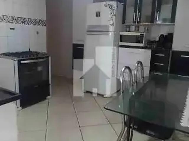 Casa / Sobrado para Venda em Jundiaí/SP Vila Isabel Eber 2 Quartos