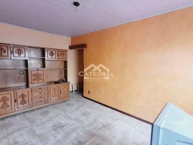 Casa / Sobrado para Venda em Jundiaí/SP Vila Isabel Eber 2 Quartos