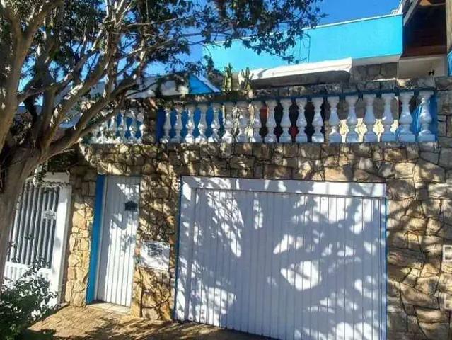 Casa / Sobrado para Venda em Jundiaí/SP Vila Isabel Eber 2 Quartos