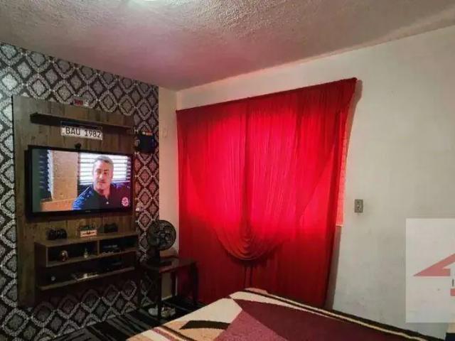 Casa / Sobrado para Venda em Jundiaí/SP Vila Isabel Eber 2 Quartos