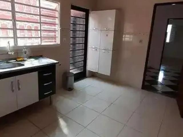 Casa / Sobrado para Venda em Jundiaí/SP Vila Isabel Eber 2 Quartos