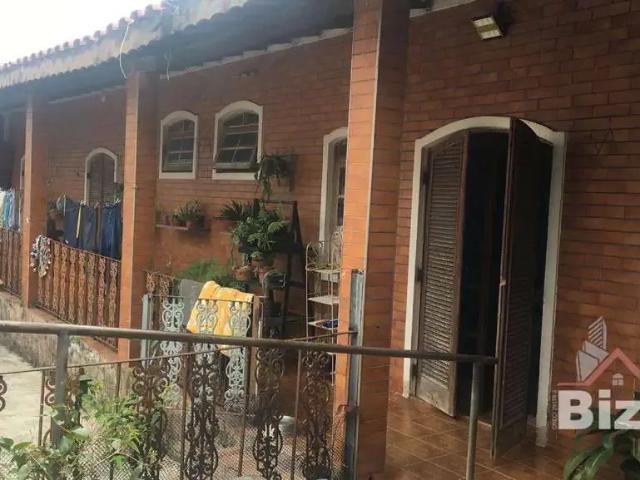 Casa / Sobrado para Venda em Jundiaí/SP Vila Isabel Eber 2 Quartos
