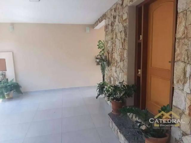 Casa / Sobrado para Venda em Jundiaí/SP Vila Isabel Eber 2 Quartos