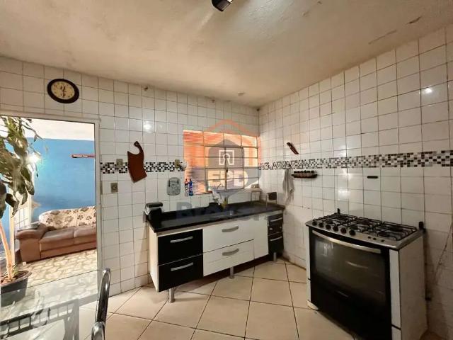 Casa / Sobrado para Venda em Jundiaí/SP Vila Isabel Eber 3 Quartos
