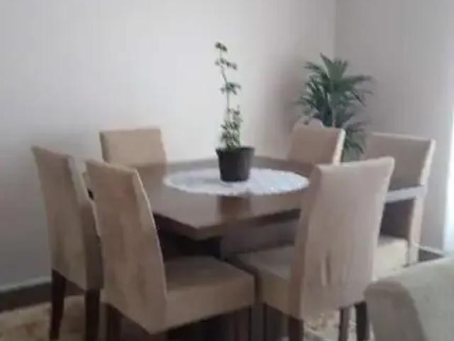 Casa / Sobrado para Venda em Jundiaí/SP Vila Isabel Eber 3 Quartos
