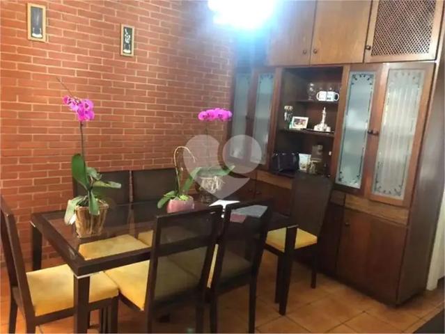 Casa / Sobrado para Venda em Jundiaí/SP Vila Isabel Eber 3 Quartos