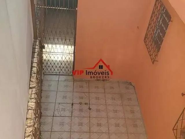 Casa / Sobrado para Venda em Jundiaí/SP Vila Isabel Eber 3 Quartos