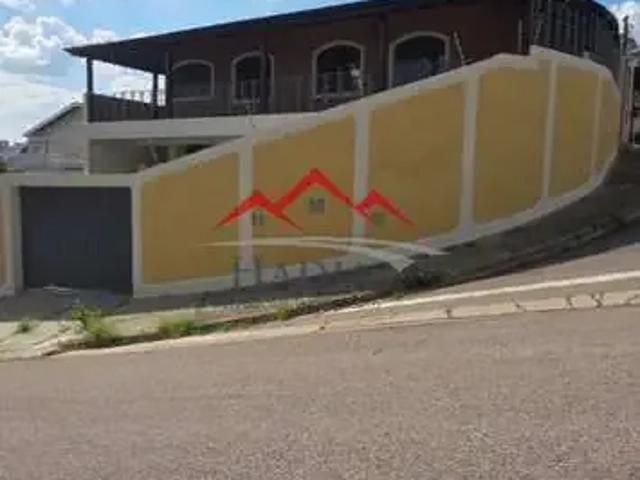 Casa / Sobrado para Venda em Jundiaí/SP Vila Isabel Eber 3 Quartos