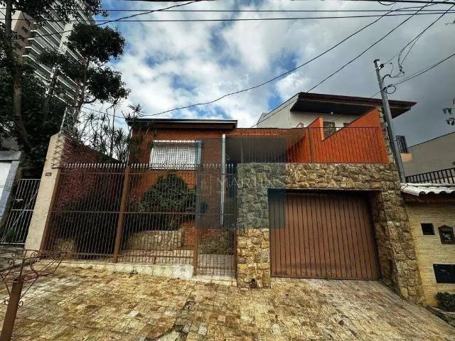 Casa / Sobrado para Venda em Jundiaí/SP Vila Isabel Eber 3 Quartos