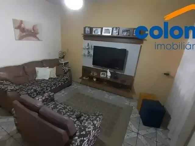 Casa / Sobrado para Venda em Jundiaí/SP Vila Isabel Eber 3 Quartos