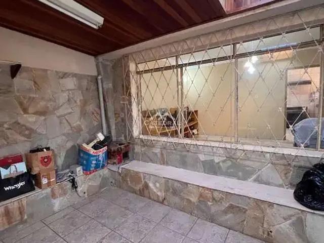 Casa / Sobrado para Venda em Jundiaí/SP Vila Japi I 3 Quartos