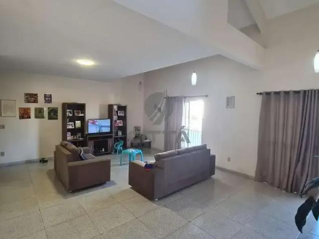 Casa / Sobrado para Venda em Jundiaí/SP Vila Japi II 5 Quartos