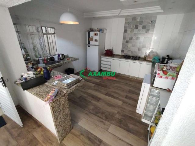 Casa / Sobrado para Venda em Jundiaí/SP Vila Joana 4 Quartos