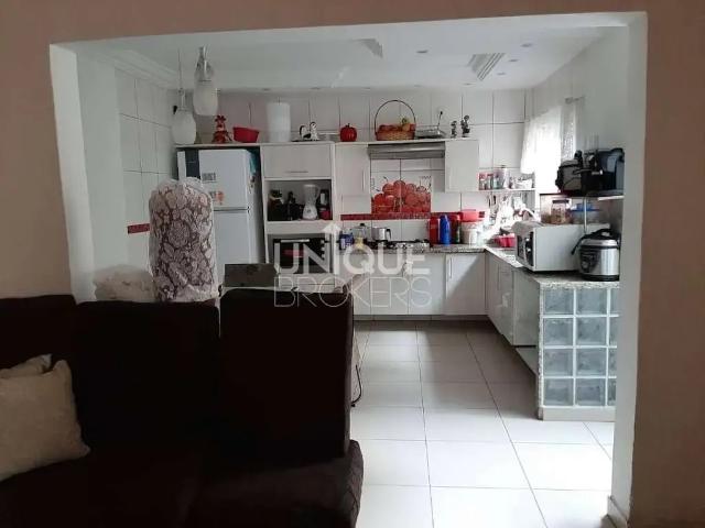 Casa / Sobrado para Venda em Jundiaí/SP Vila Joana 4 Quartos