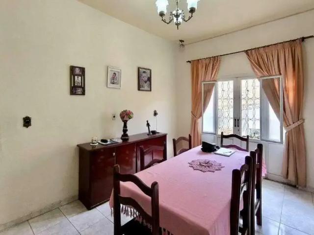 Casa / Sobrado para Venda em Jundiaí/SP Vila Joana 5 Quartos