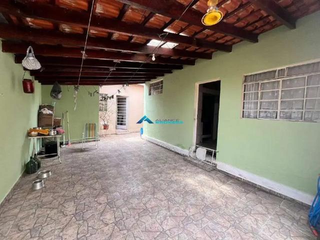 Casa / Sobrado para Venda em Jundiaí/SP Vila Joana 5 Quartos