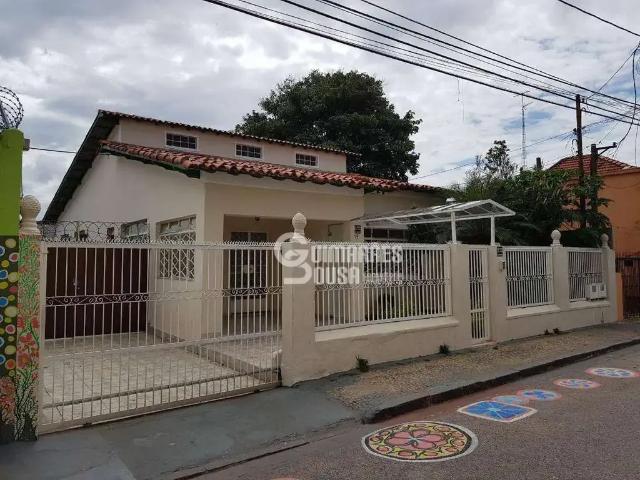 Casa / Sobrado para Venda em Jundiaí/SP Vila Joana