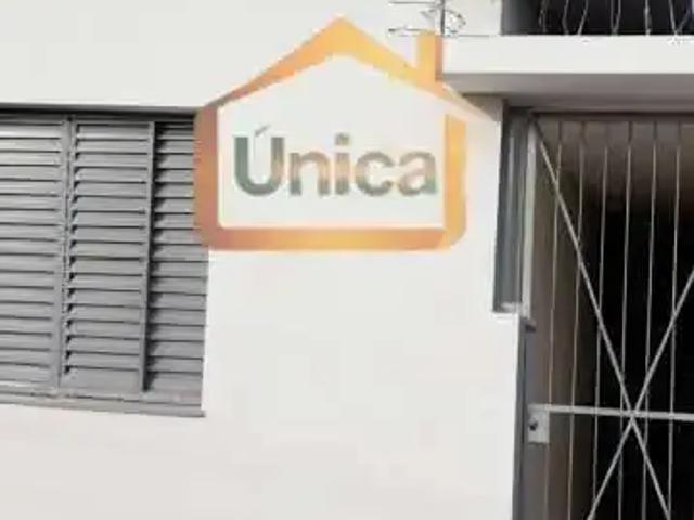Casa / Sobrado para Venda em Jundiaí/SP Vila Joana 2 Quartos