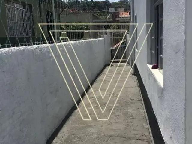 Casa / Sobrado para Venda em Jundiaí/SP Vila Joana 2 Quartos