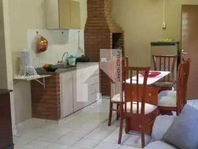 Casa / Sobrado para Venda em Jundiaí/SP Vila Joana 2 Quartos