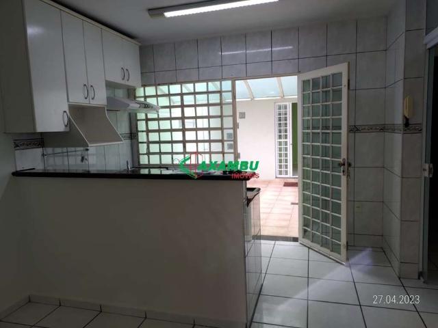 Casa / Sobrado para Venda em Jundiaí/SP Vila Joana 2 Quartos