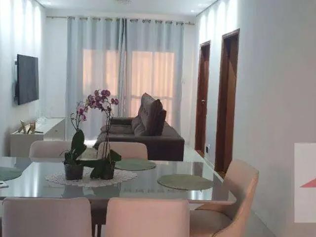 Casa / Sobrado para Venda em Jundiaí/SP Vila Joana 2 Quartos
