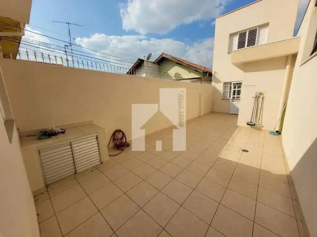 Casa / Sobrado para Venda em Jundiaí/SP Vila Joana 2 Quartos