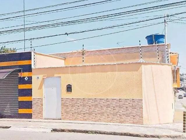 Casa / Sobrado para Venda em Jundiaí/SP Vila Joana 3 Quartos