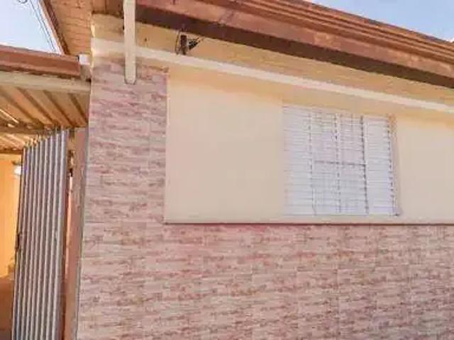 Casa / Sobrado para Venda em Jundiaí/SP Vila Joana 3 Quartos