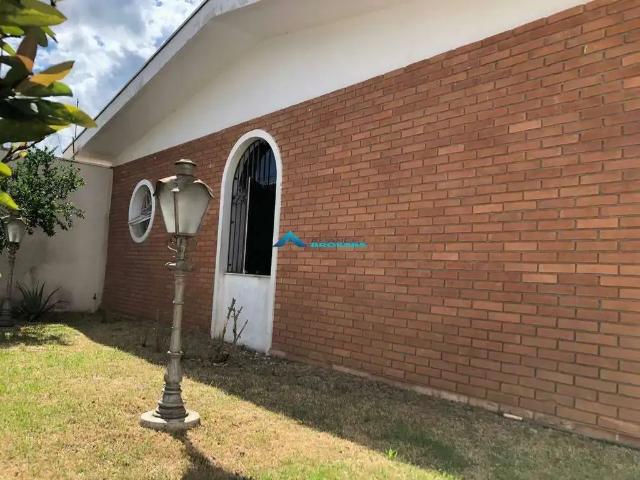 Casa / Sobrado para Venda em Jundiaí/SP Vila Joana 3 Quartos